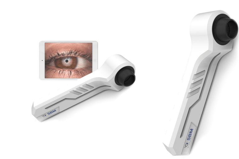 SBM Sistemi Tearscope for Dry Eye - Insight
