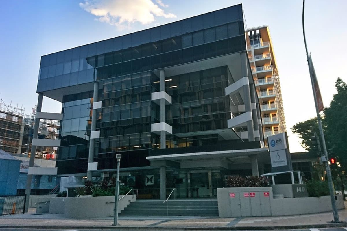Life sciences leader joins Queensland Eye Institute board - Insight
