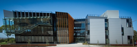 Deakin Optometry REACHES to the future with new premises - Insight