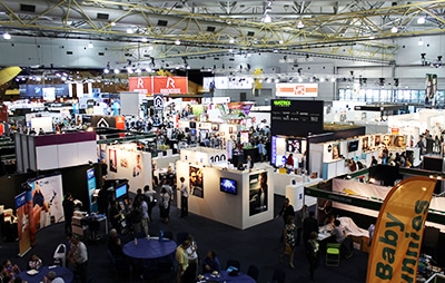 ODMA2013 attracts 4,934 visits: just below Sydney 2011 - Insight