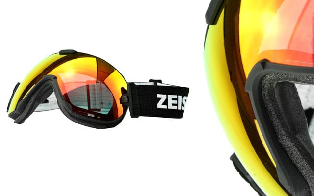 Zeiss Snow Goggles - Insight
