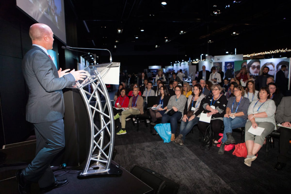 ODMA's CPD return to Sydney mostly welcomed - Insight