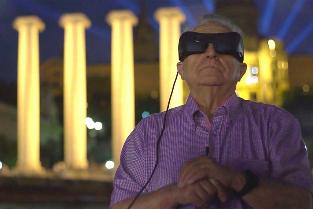 Pixium bionic retinal implant a success - Insight