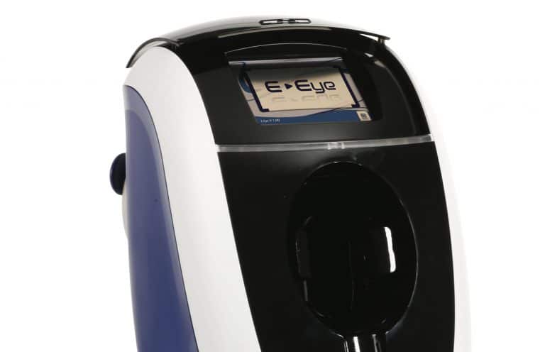 DFV signs distribution deal for E-Eye dry eye device - Insight