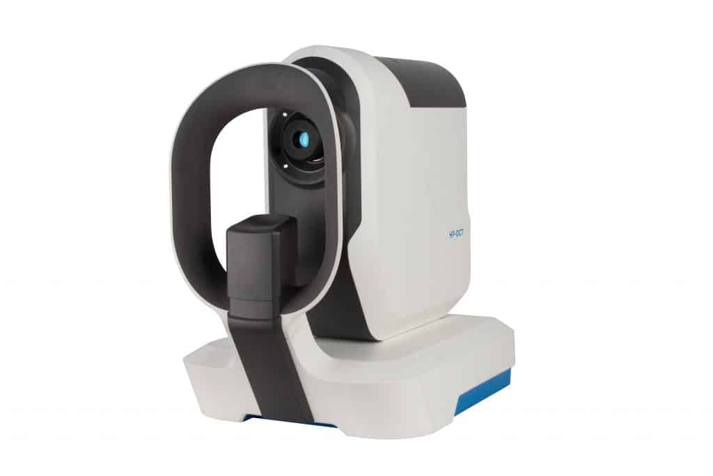 Australia’s Cylite promises the next generation OCT - Insight