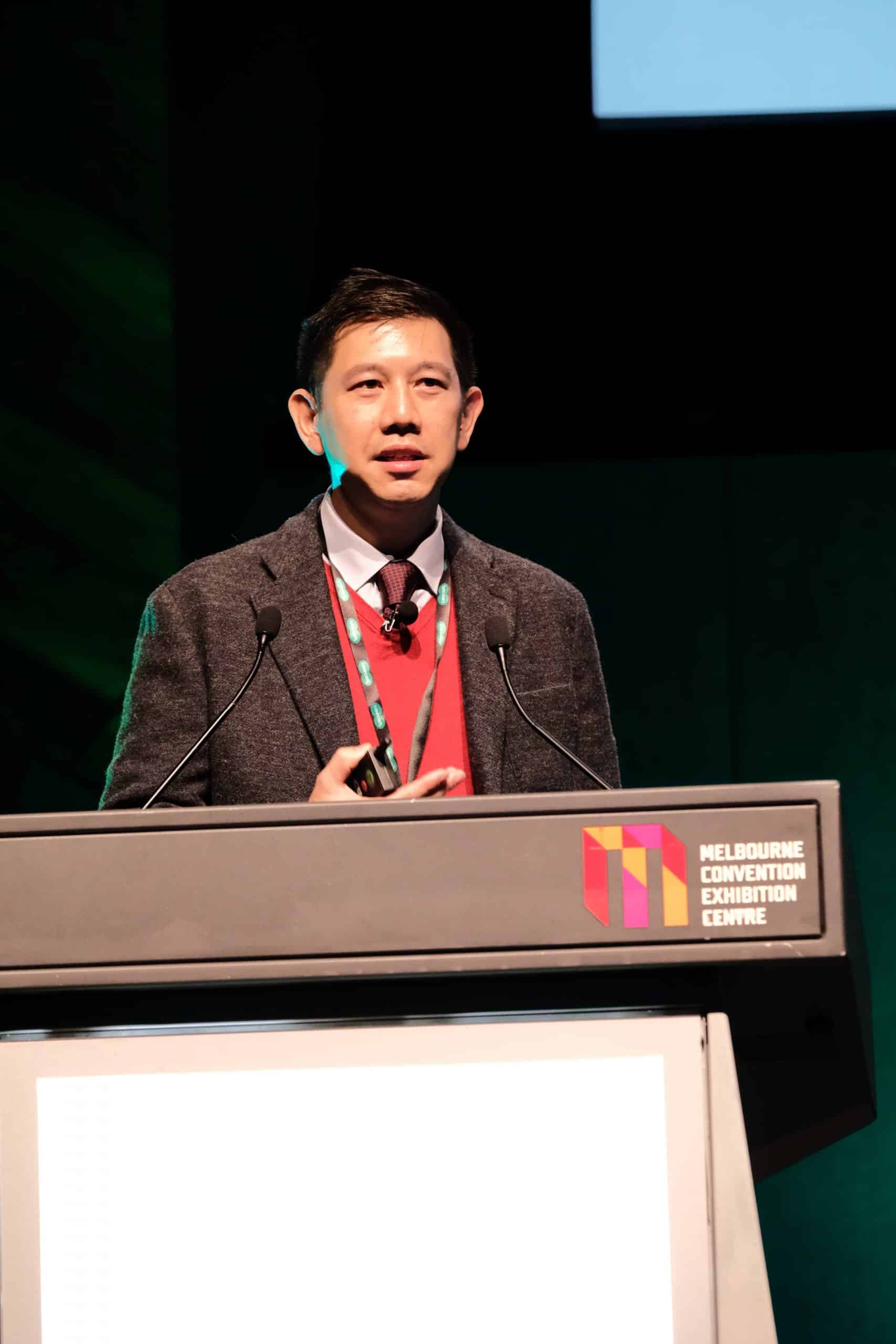 Specsavers Clinical Conference 8 continues the tradition - Insight