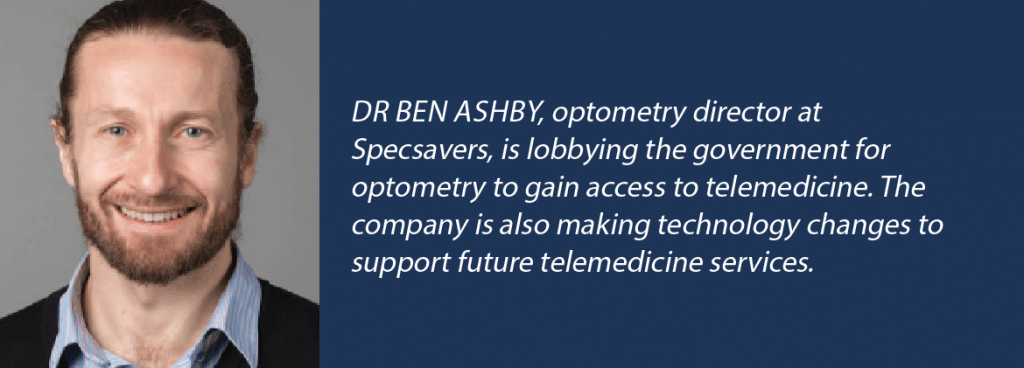 Innovation and opportunity shine in uncharted waters - Insight