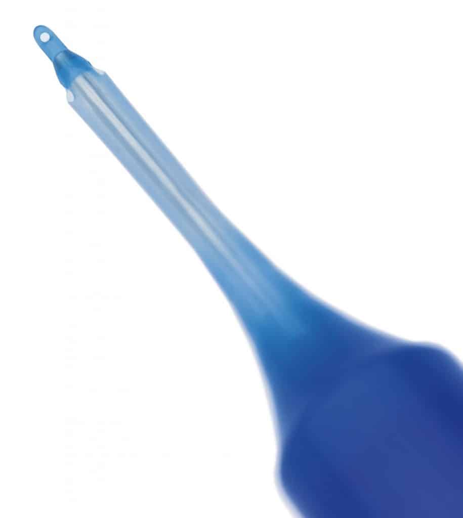 B+L CapsuleGuard reduces posterior capsule rupture - Insight