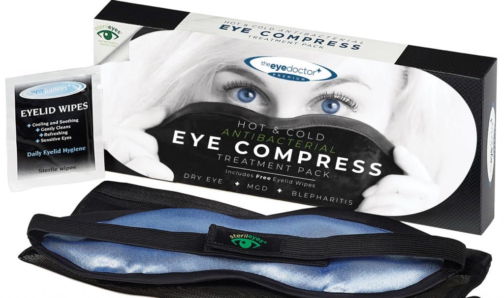 Good Optical Services introduces new innovative dry eye products - Insight