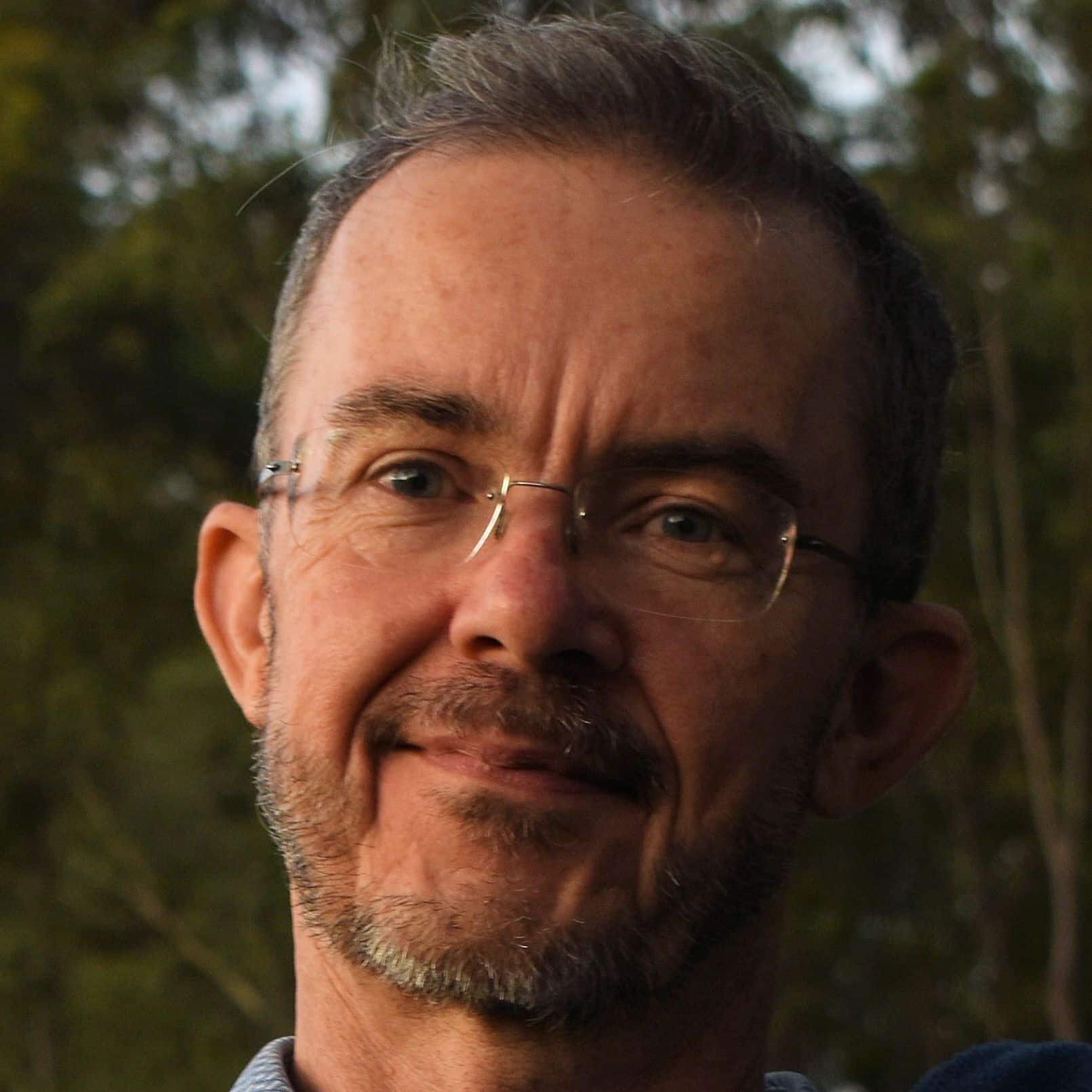 Aussie ingenuity spearheads dry eye advancements: a five-part series ...