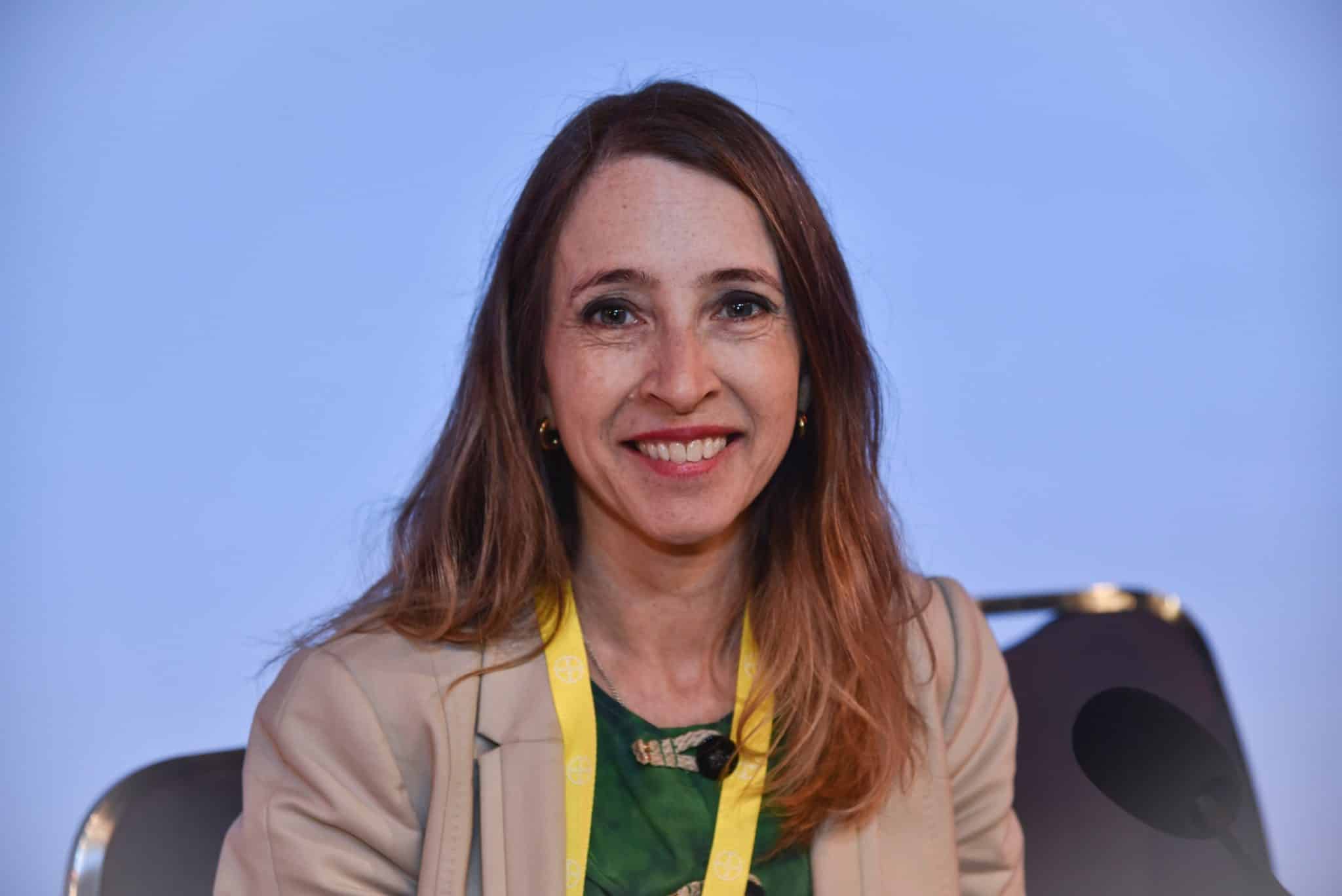 Sole Australian among world’s top 100 female ophthalmologists - Insight