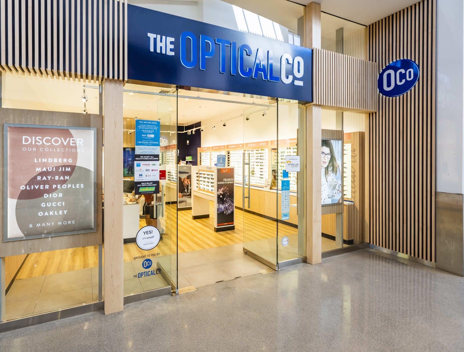 Australian optometry group acquired in $43 million deal - Insight
