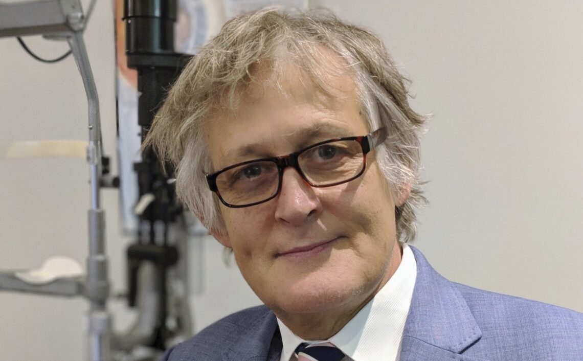 Strong Aussie link to breakthrough in treatment of MacTel, FDA approval ...