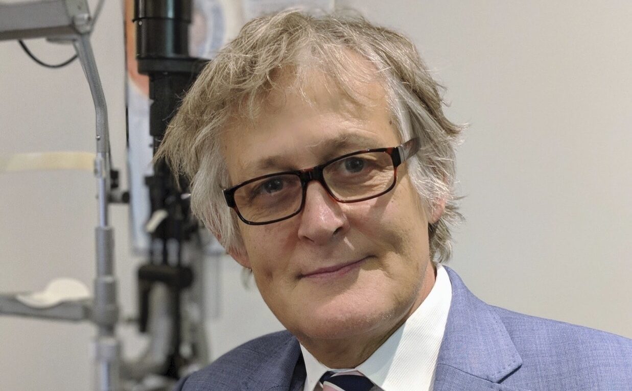 Strong Aussie link to breakthrough in treatment of MacTel, FDA approval ...