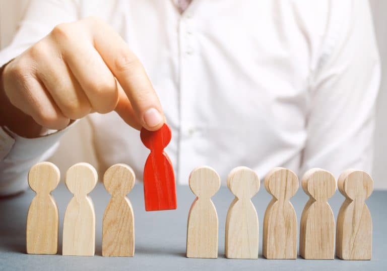 People on the move – March 2025 - Insight