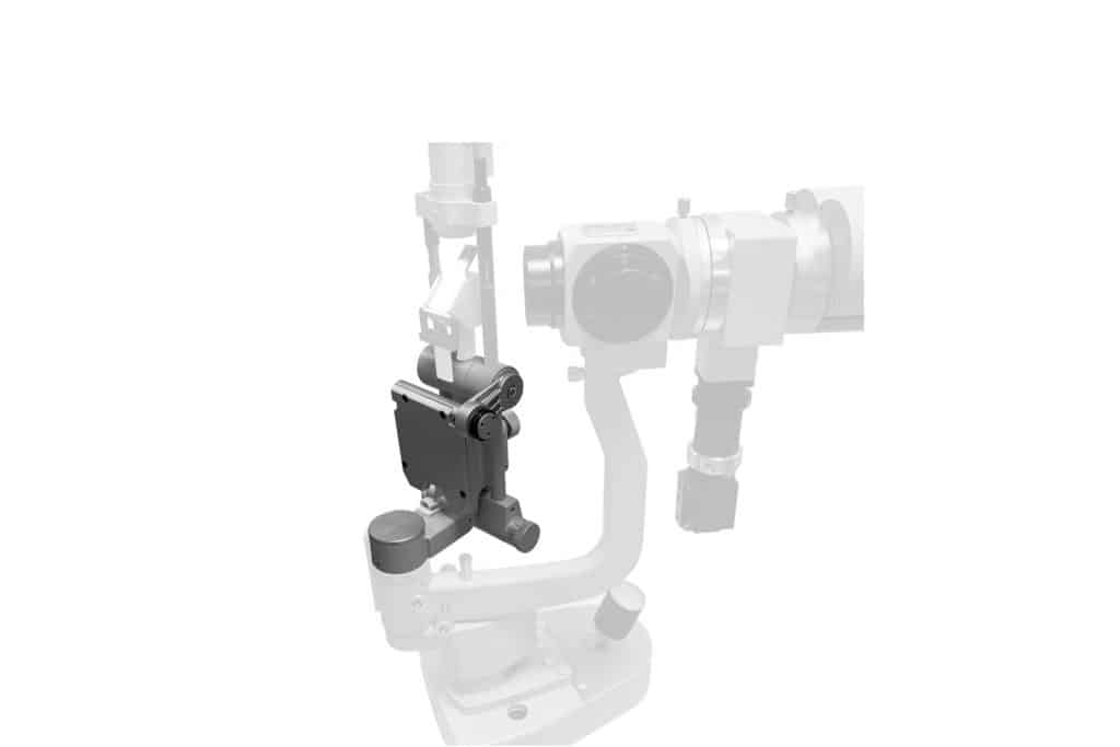 Modules turn slit lamp into a complete dry eye assessment - Insight