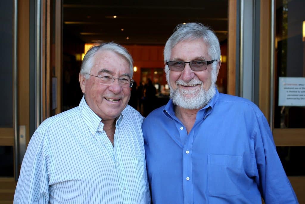 Vale Dr Tony Adams – revered academic optometrist ‘will be missed ...