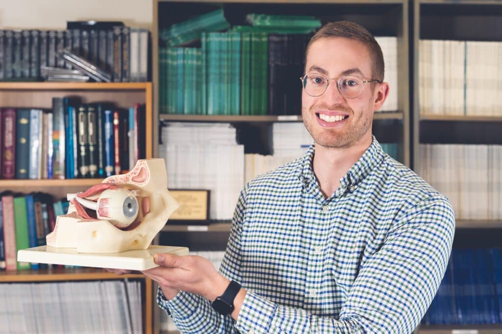 SA researchers lead the way in childhood glaucoma QoL research - Insight