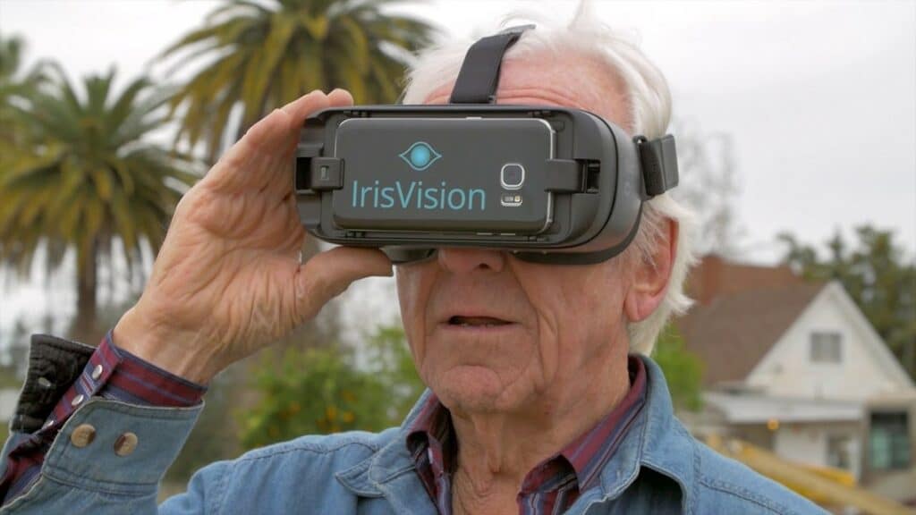 Understanding Funding For Low Vision Services Insight Understanding Funding For Low Vision Services Insight