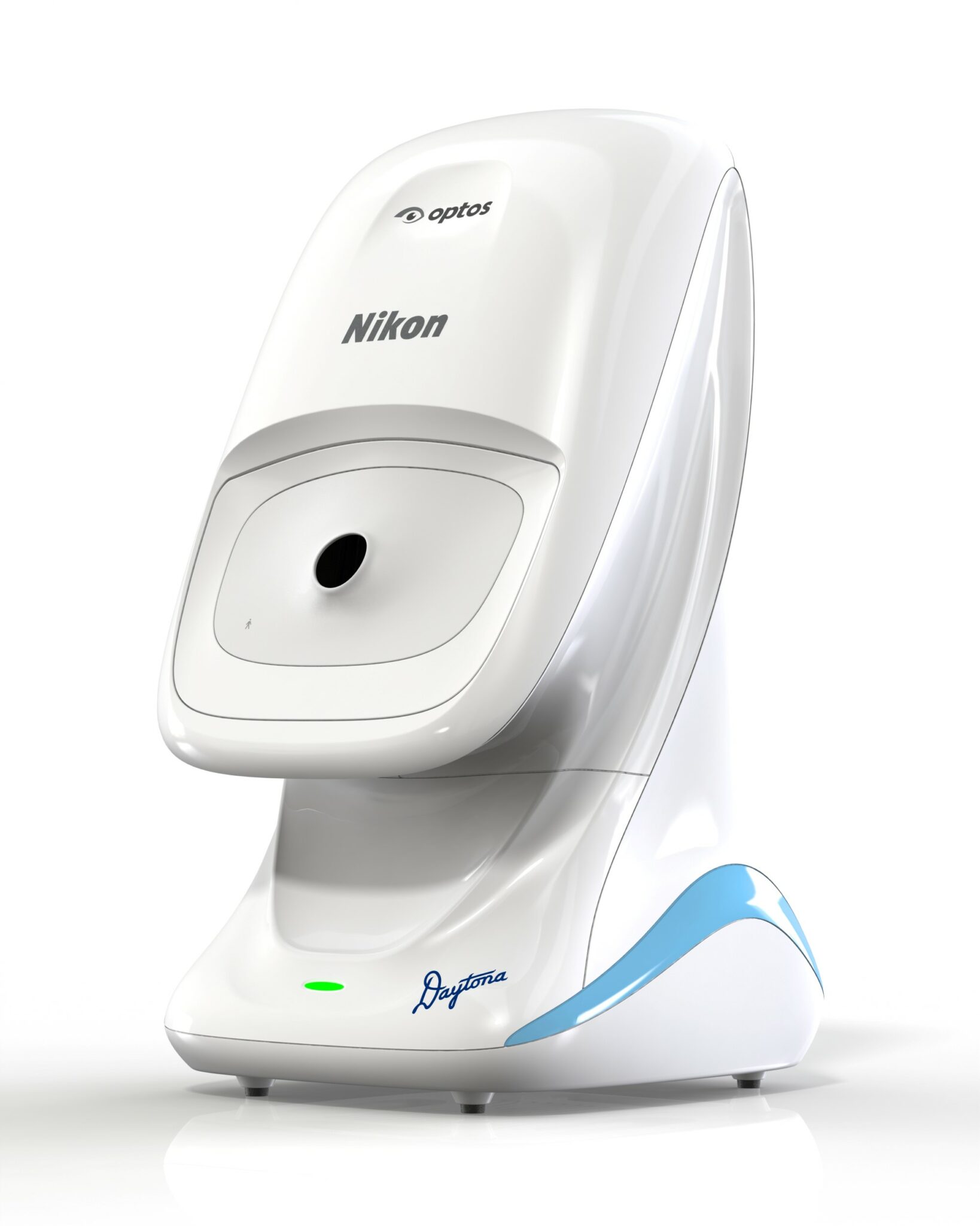 Retinal imaging with confidence - Insight