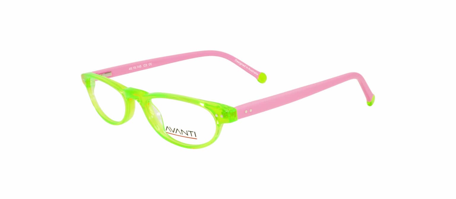 The changing face of Modstyle and Australian eyewear design - Insight
