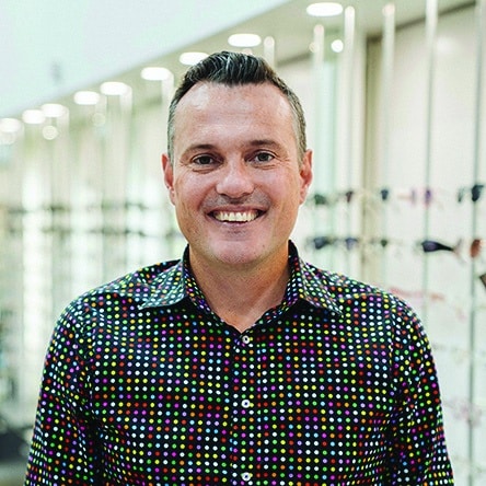 How dry eye can elevate your practice - Insight