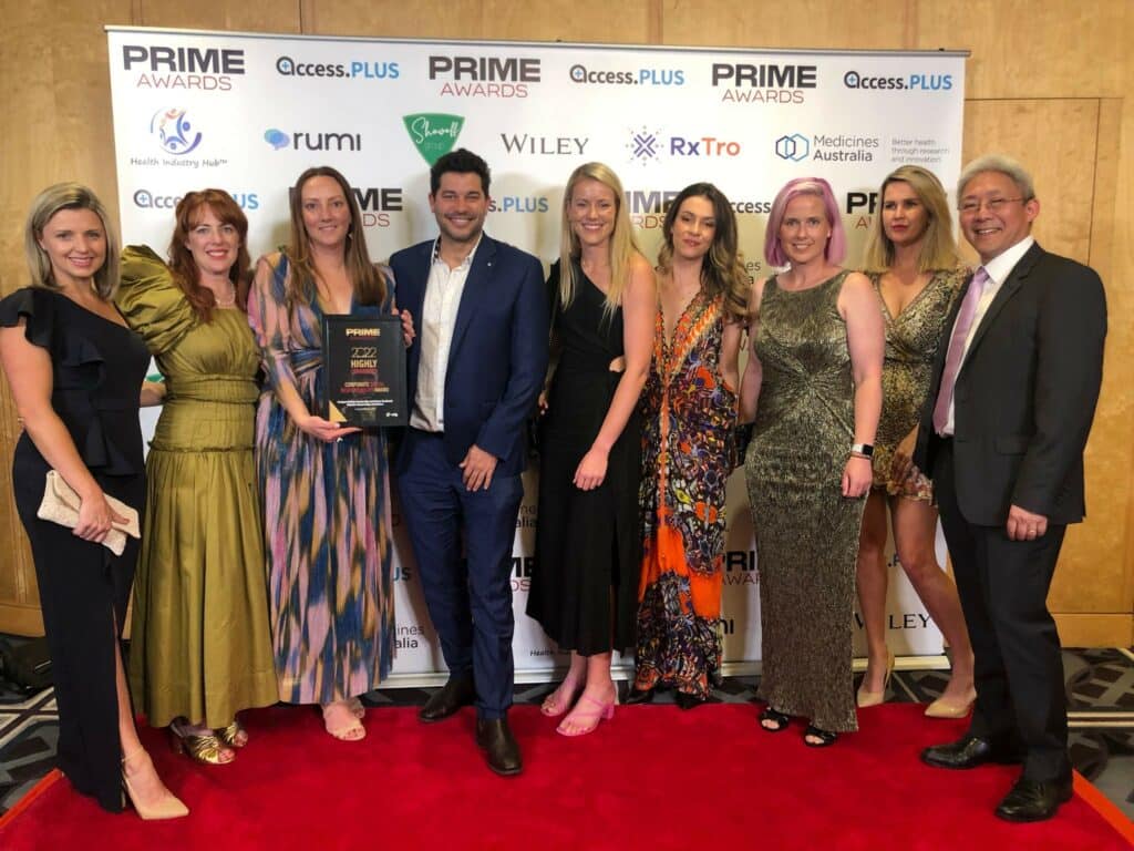 CooperVision ANZ plastic neutrality initiative recognised at national ...
