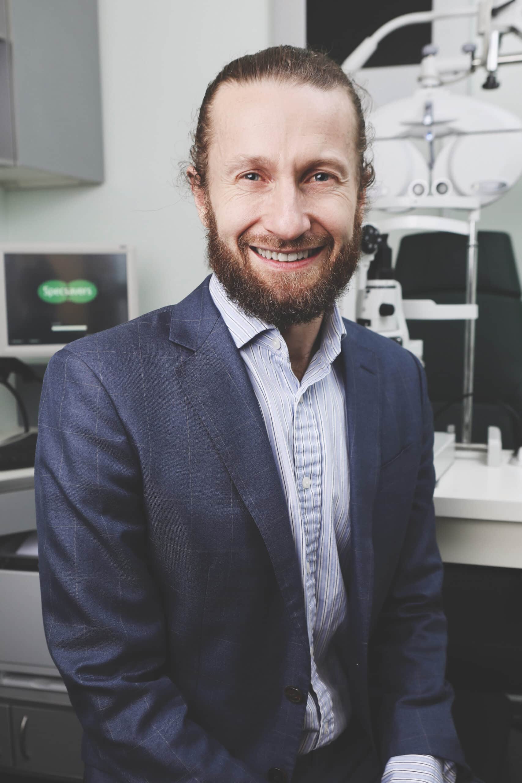 Specsavers surpasses 240,000 glaucoma referrals - Insight