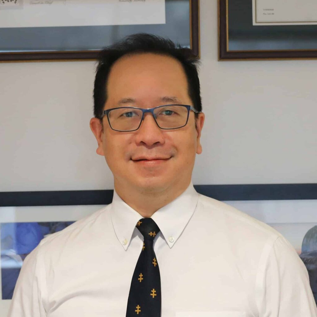 Port delivery system for neovascular AMD – A/Prof Anthony Kwan - Insight