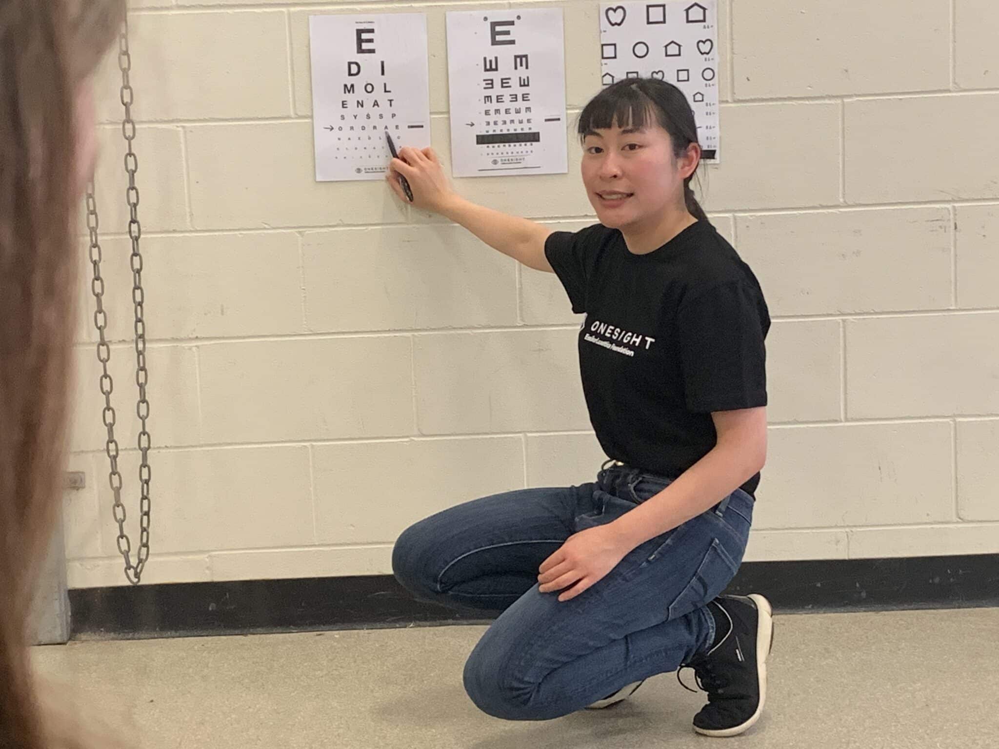 OneSight EssilorLuxottica Foundation expands access to vision care in ...