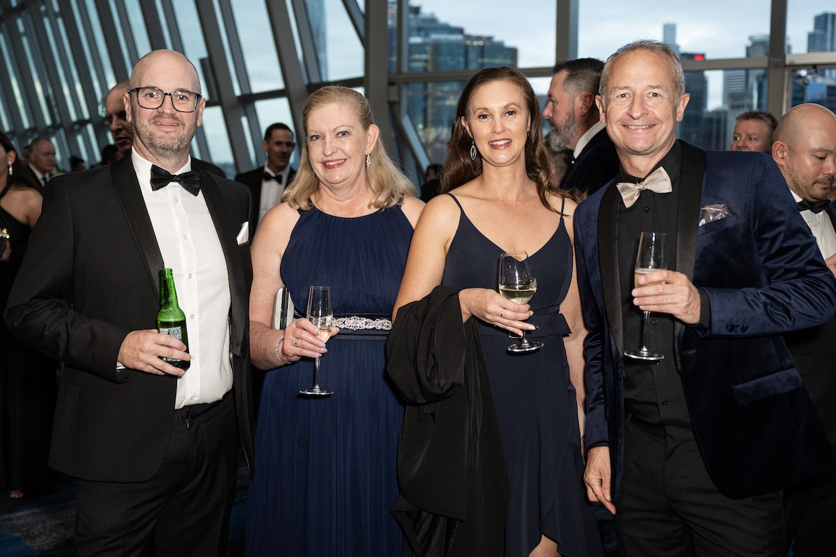 Specsavers Partner Seminar returns bigger than ever in 2023 - Insight