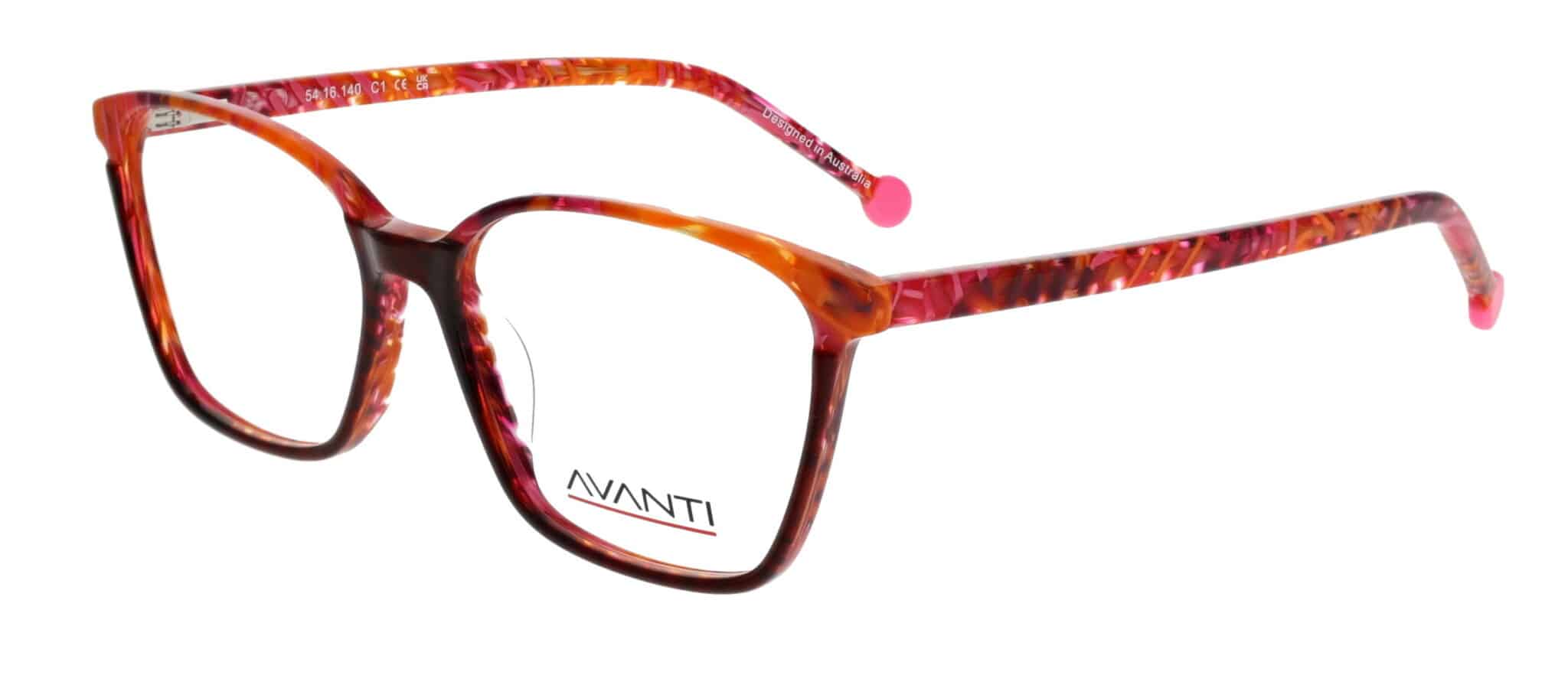 Australian eyewear showcase 2023 - Insight