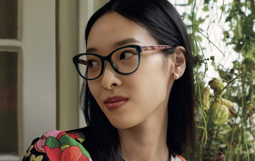 Australian eyewear showcase 2023 - Insight