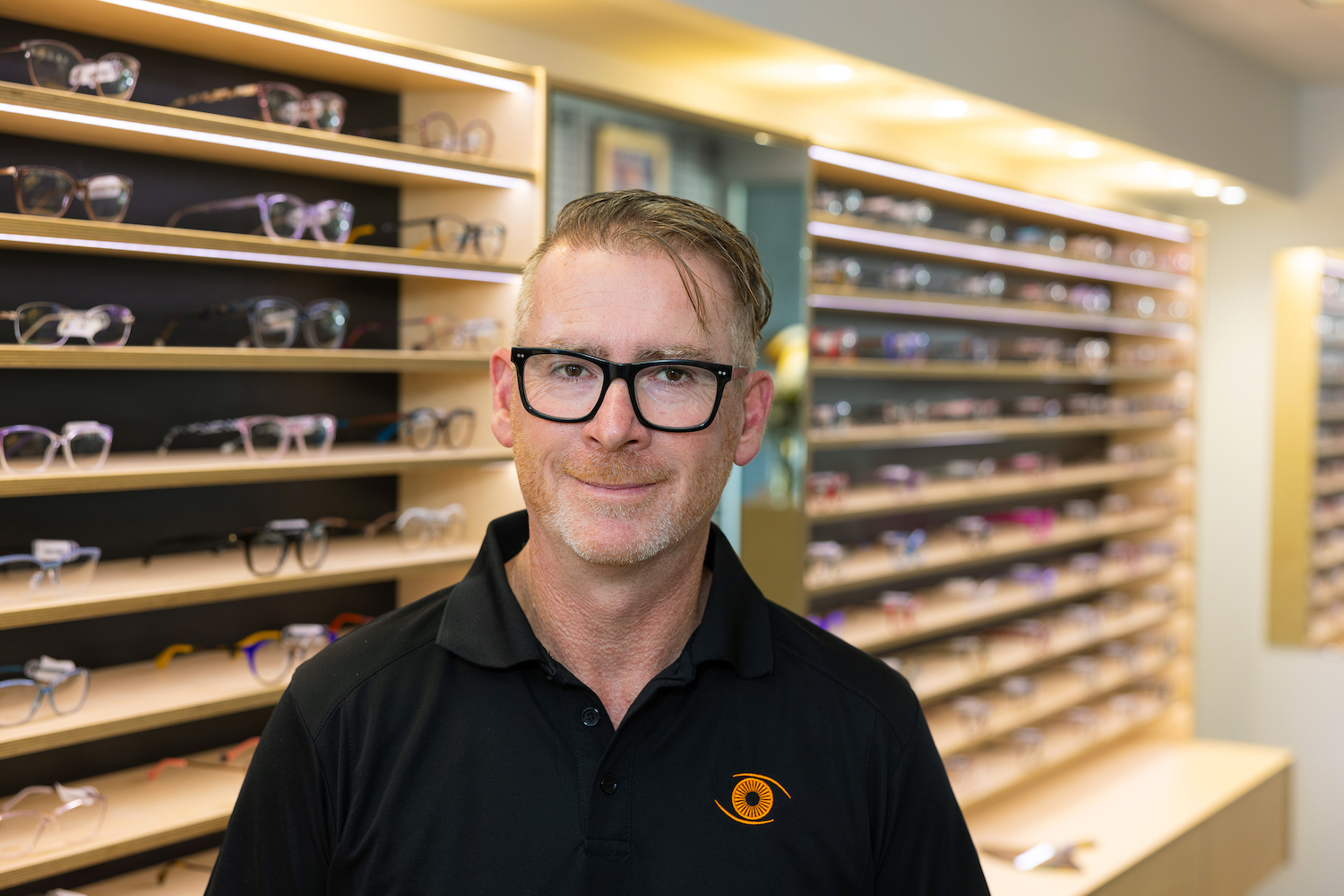 Confidence the key to Peter Lock's dispensing success - Insight