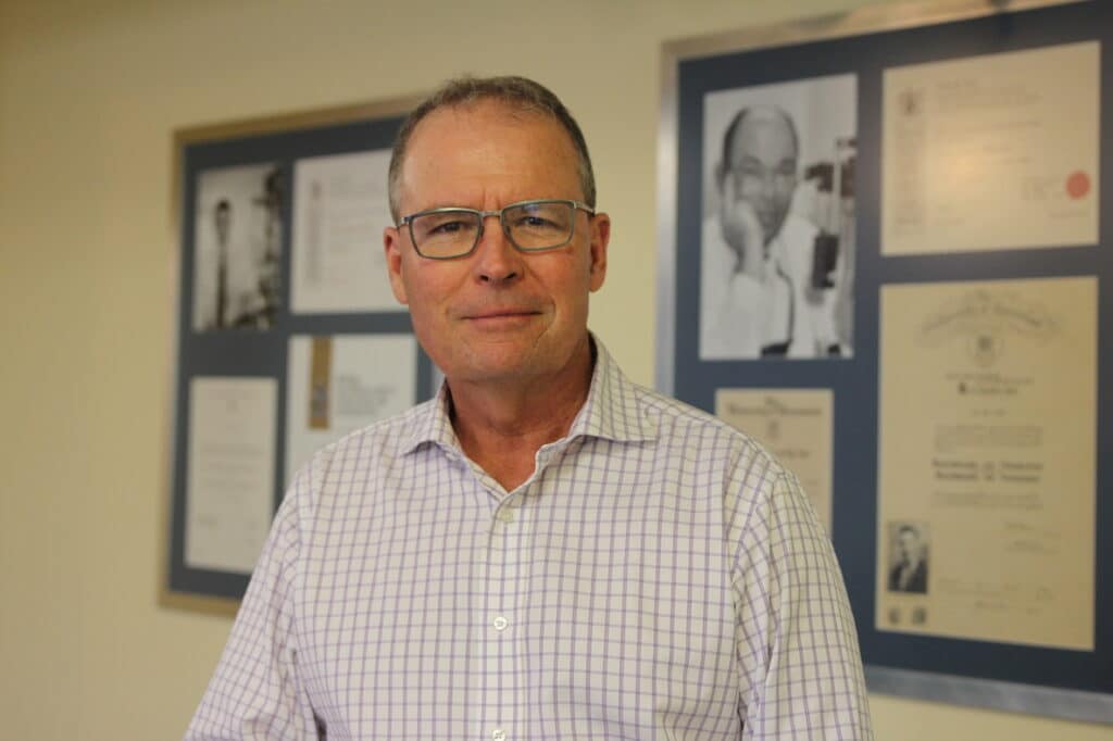Ohlrich Eye Centre: a 50-year ophthalmic legacy - Insight
