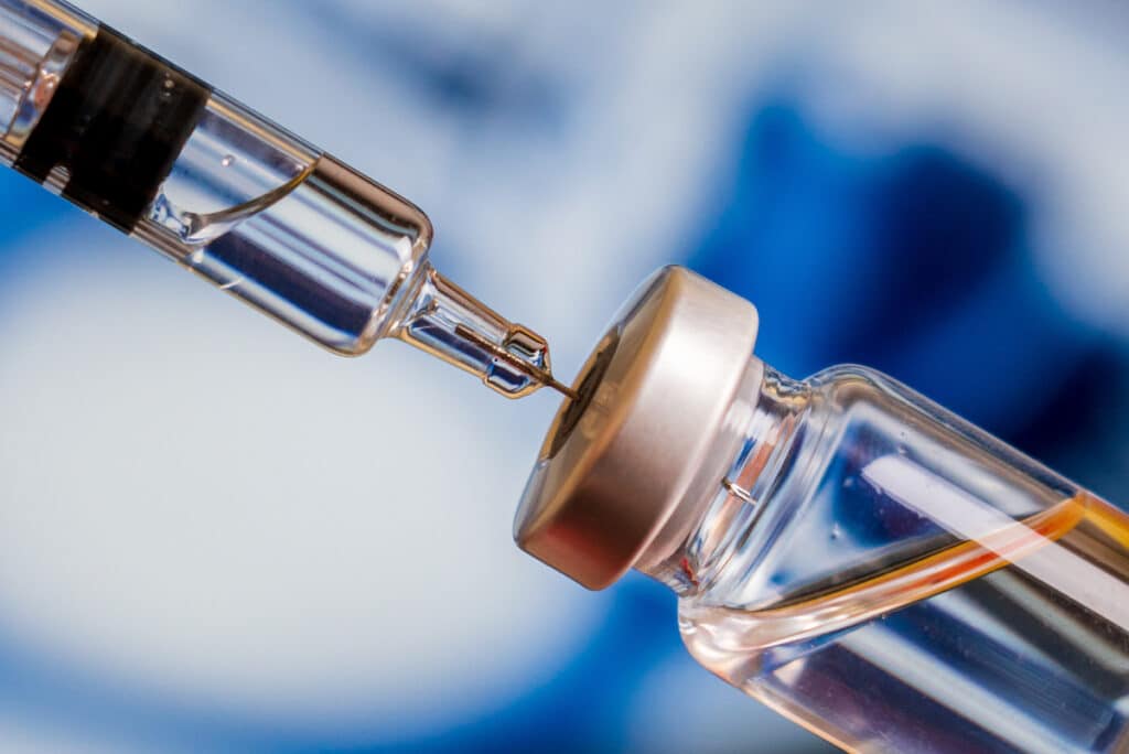 Bayer’s aflibercept 8 mg recommended for approval in EU - Insight