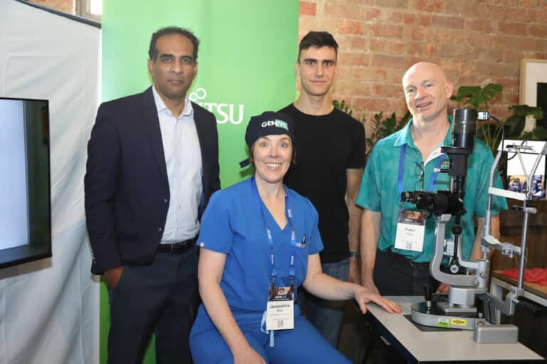 GENEYE immersive training workshop returns in 2024 - Insight