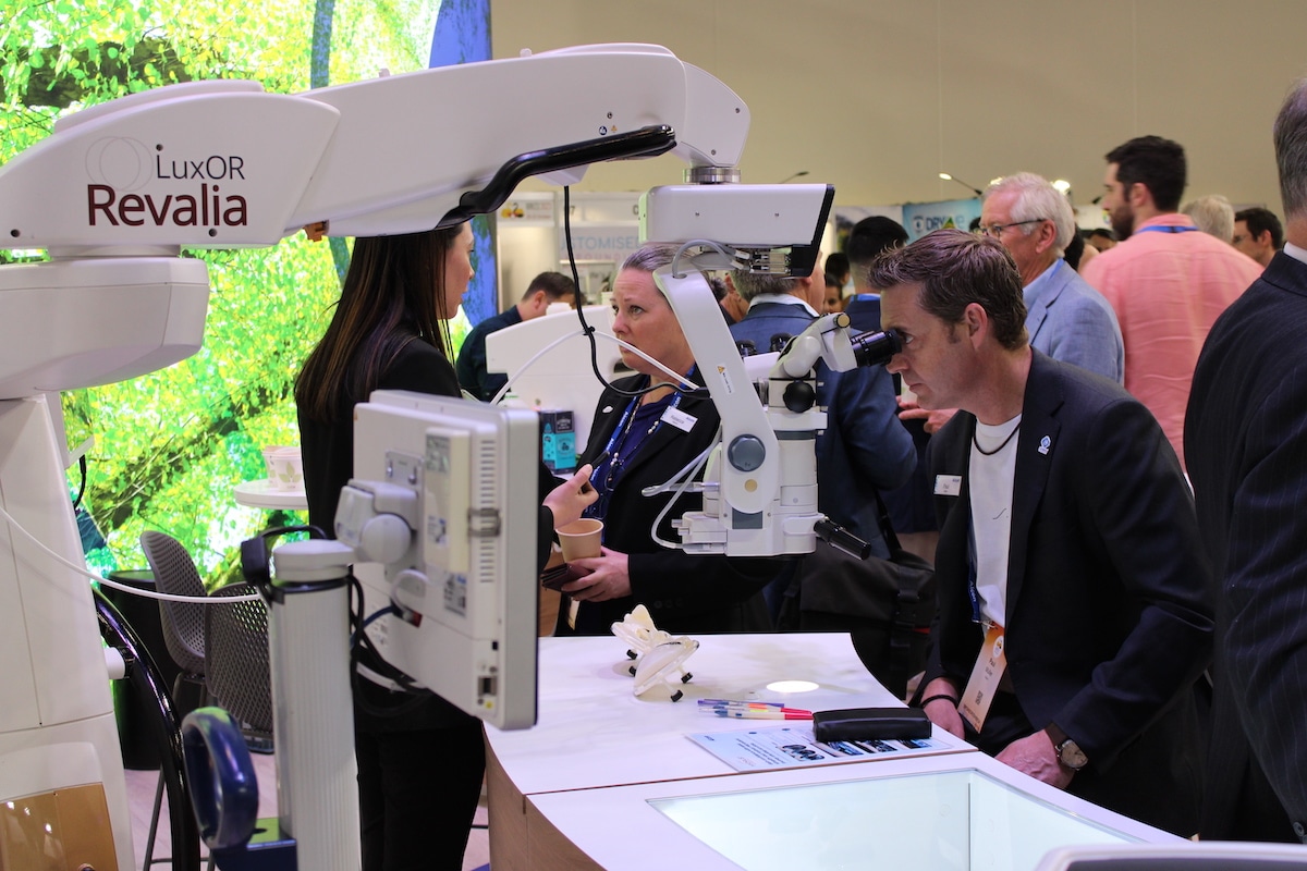 RANZCO recap: In-depth coverage from the 2023 congress - Insight