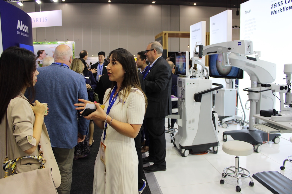 RANZCO recap: In-depth coverage from the 2023 congress - Insight