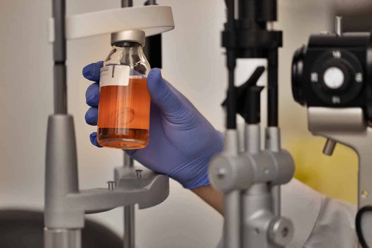 Historic $35M grant to propel Australian bioengineered cornea to ...