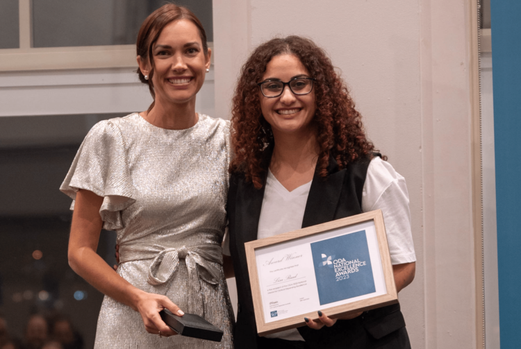 Why this orthoptist pursued her Cert IV in optical dispensing - Insight