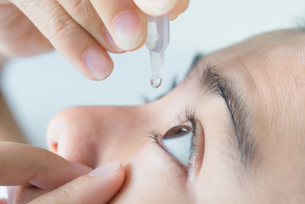 What is the ideal concentration of atropine for myopia control? - Insight