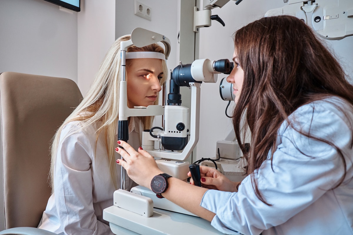 Australia rates well in global optometry survey, but scope push ...
