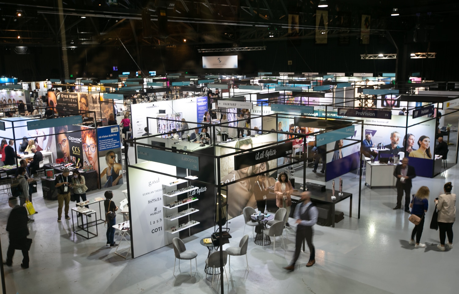 ODMA 2024 frame awards to exemplify innovation and excellence - Insight