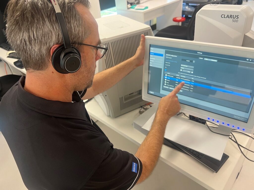 How ZEISS has reimagined the equipment service experience - Insight