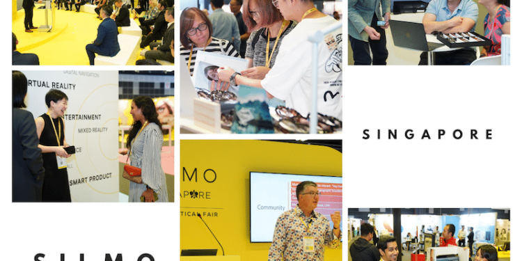 All you need to know ahead of SILMO Singapore 2024 - Insight