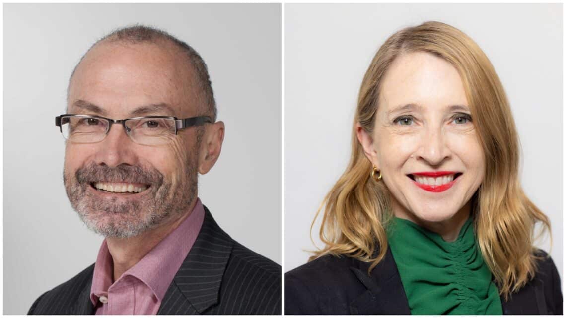 Five Australian ophthalmologists make 2024 Power List - Insight