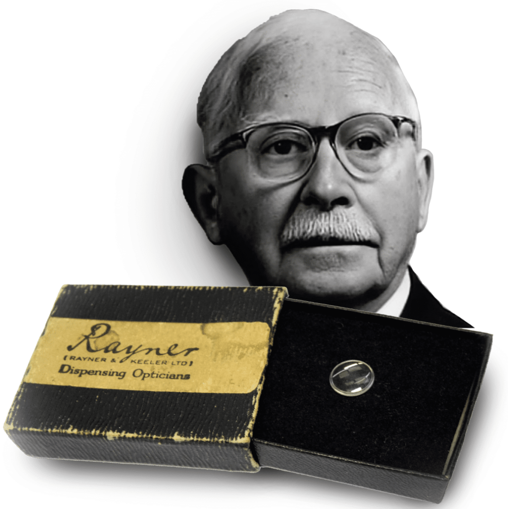 Rayner's history of charting new territory - Insight