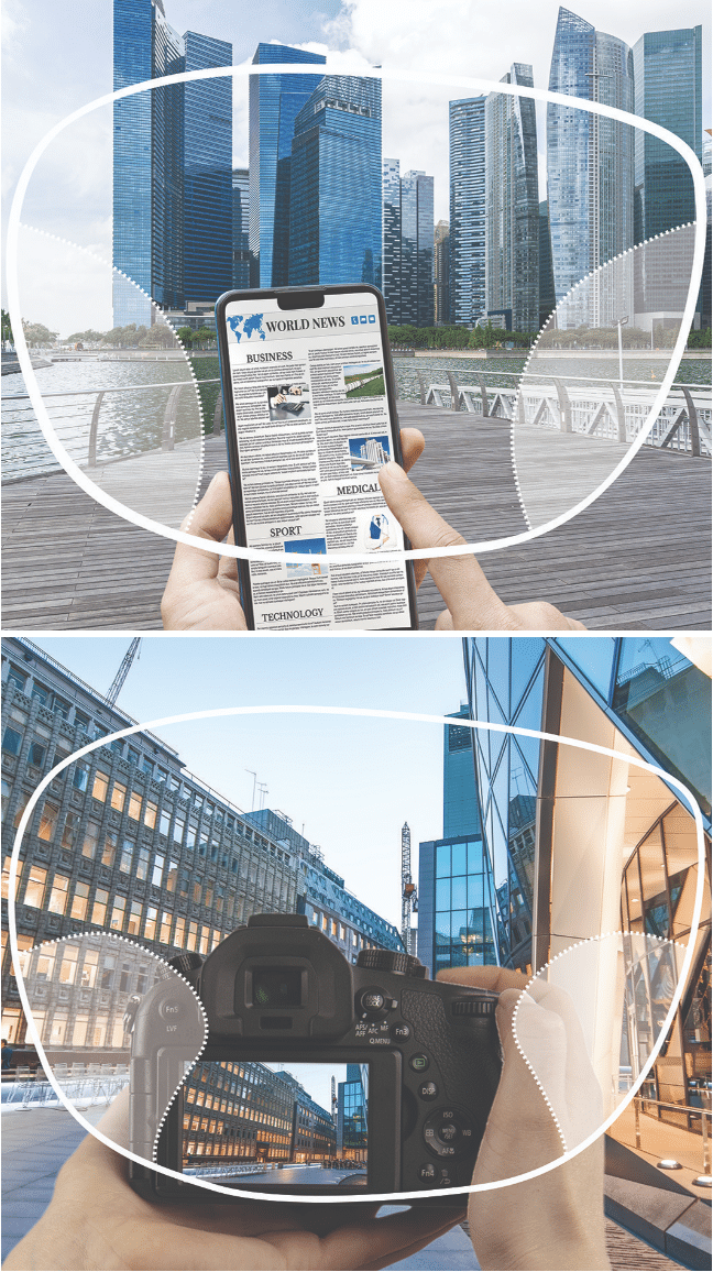 HOYA: Tailored lenses, tailored service - Insight