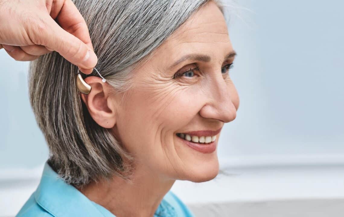 Ménière's disease: a primer for optometrists - Insight